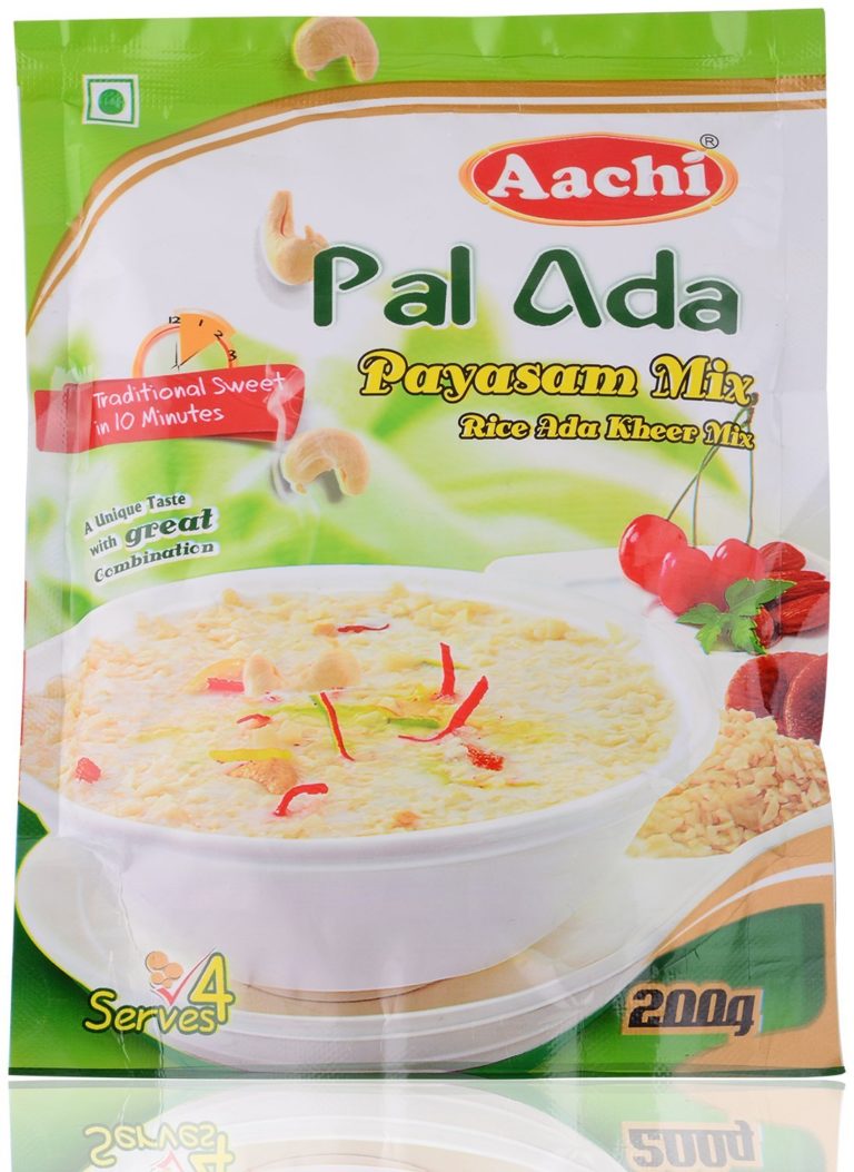 Aachi Palada Ada Mix 200G – S Indira Super Market