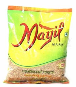 Mayil Samba Rava 500g – S Indira Super Market
