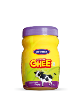 Aroma Ghee – S Indira Super Market