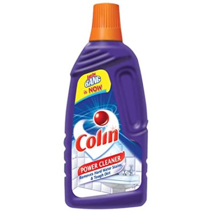 Colin Glass Cleaner – S Indira Super Market