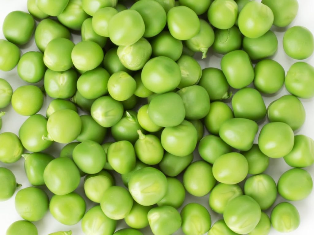 Green Peas 1KG – S Indira Super Market
