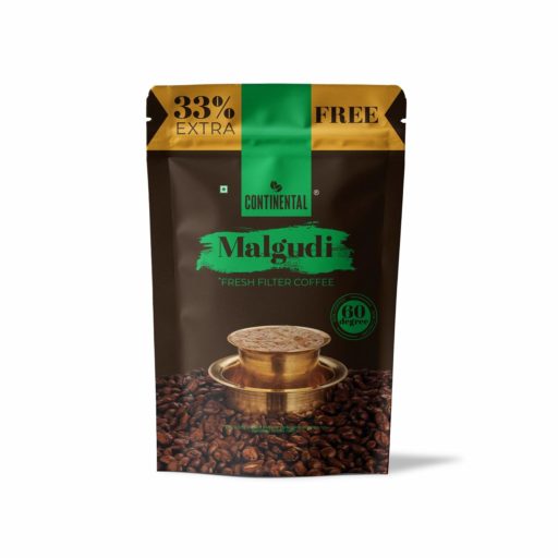 Malgudi Degree 100G – S Indira Super Market