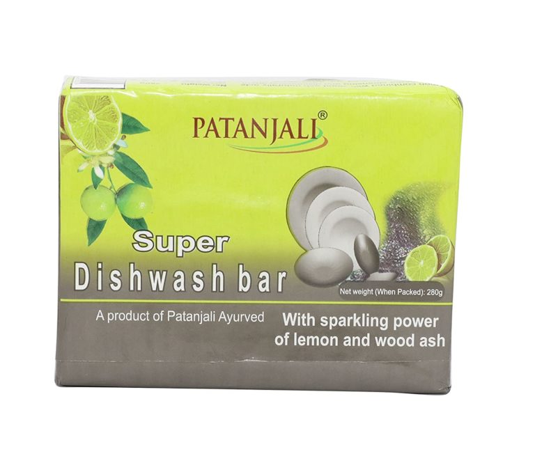 Patanjali Soap 280G – S Indira Super Market