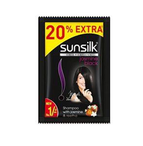 1Rs Sunsilk strip – S Indira Super Market