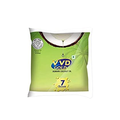 Vvd Coconut Oil – S Indira Super Market