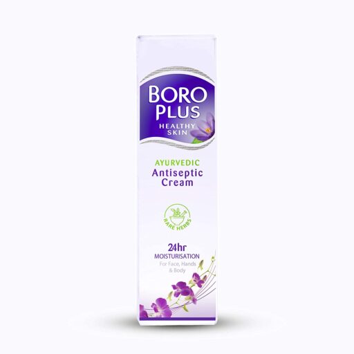 Boro plus cream 19ml – S Indira Super Market