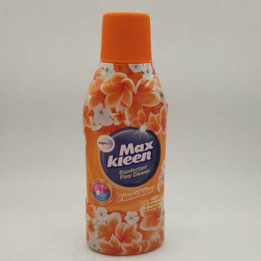 Max Kleen Floral 200ml – S Indira Super Market