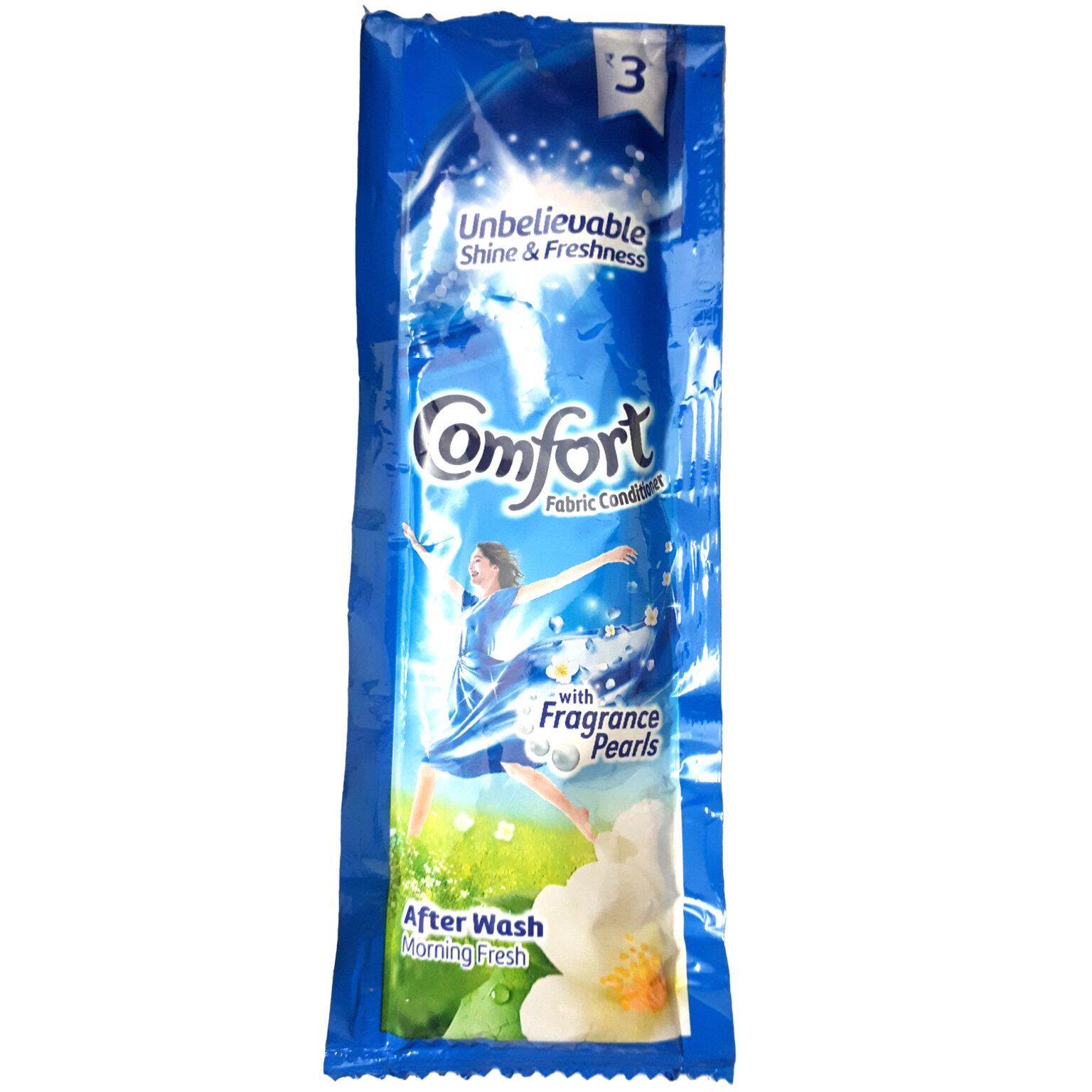 Comfort 4rs Stip – S Indira Super Market