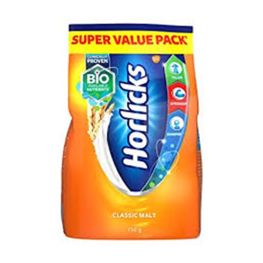 Horlicks Classic Malt 1kg Ref – S Indira Super Market