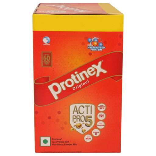 Protinex Original 750g – S Indira Super Market