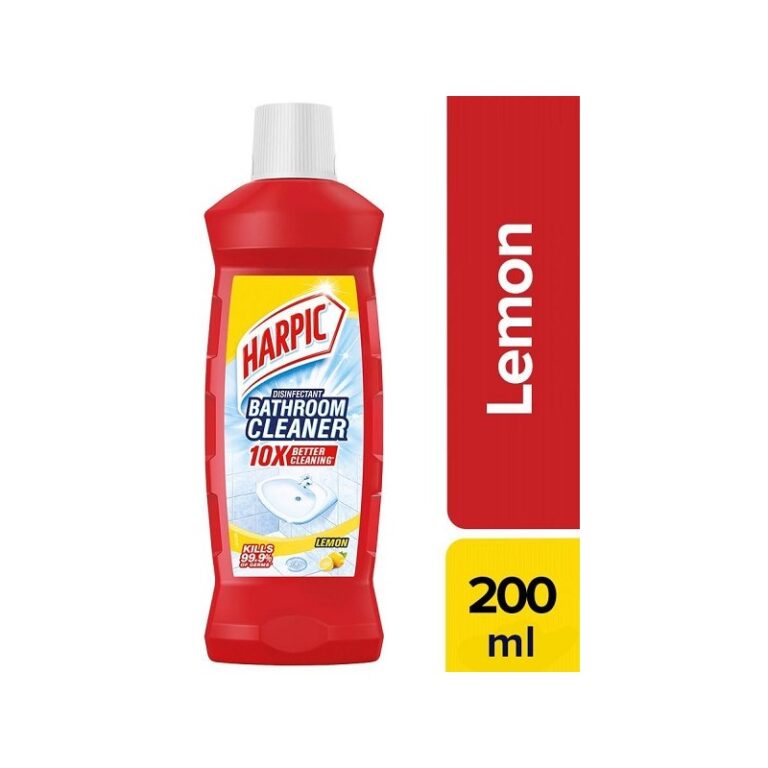 Harpic Blue 750ml – S Indira Super Market